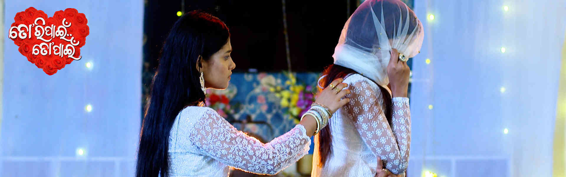 Tori Pain To Pain Ep - 696 | 26th July 2025 | Odia Serial - Tarang Plus